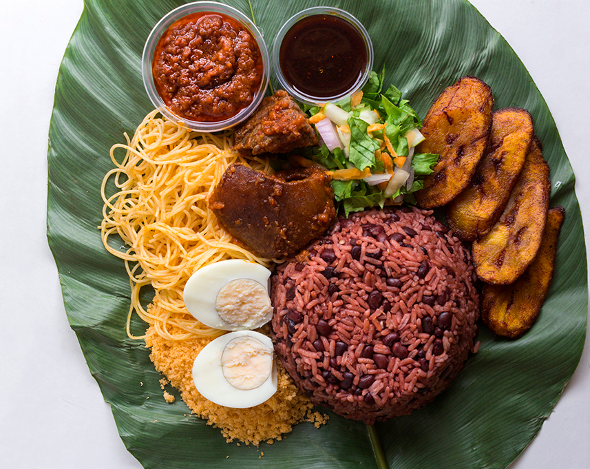 Waakye – Akan (Twi) Dictionary